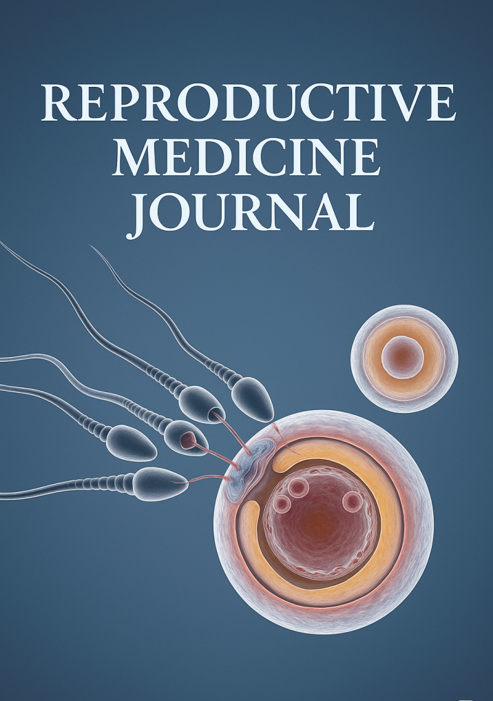 Reproductive Medicine Journal